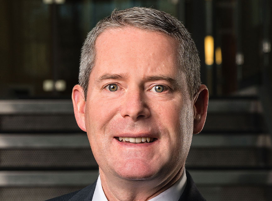 Senior Leadership | About Us | Main Line Health