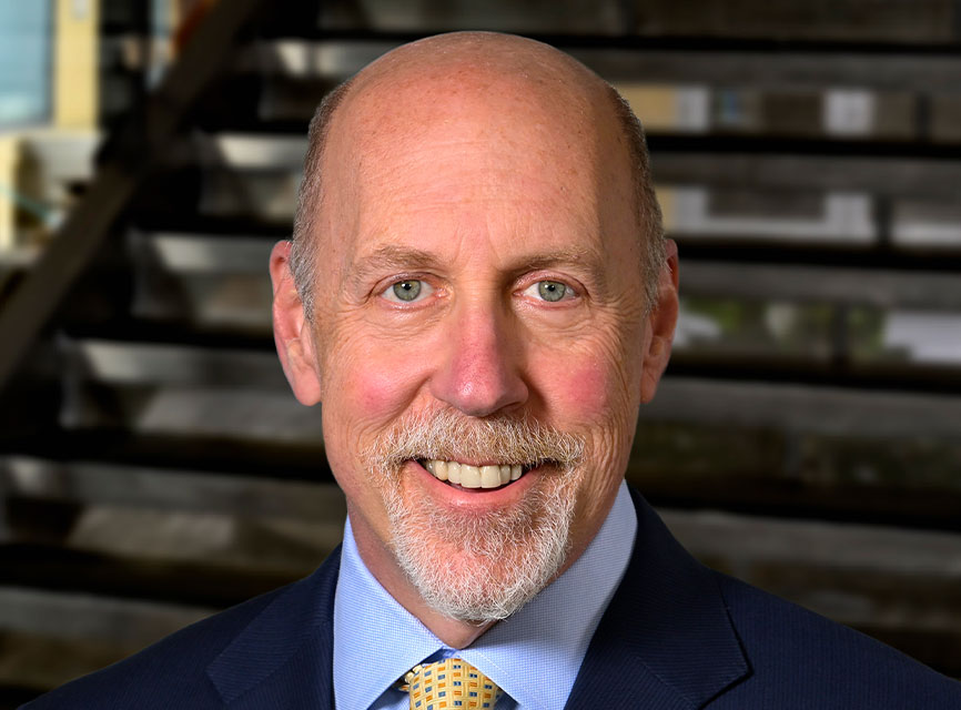 Senior Leadership | About Us | Main Line Health