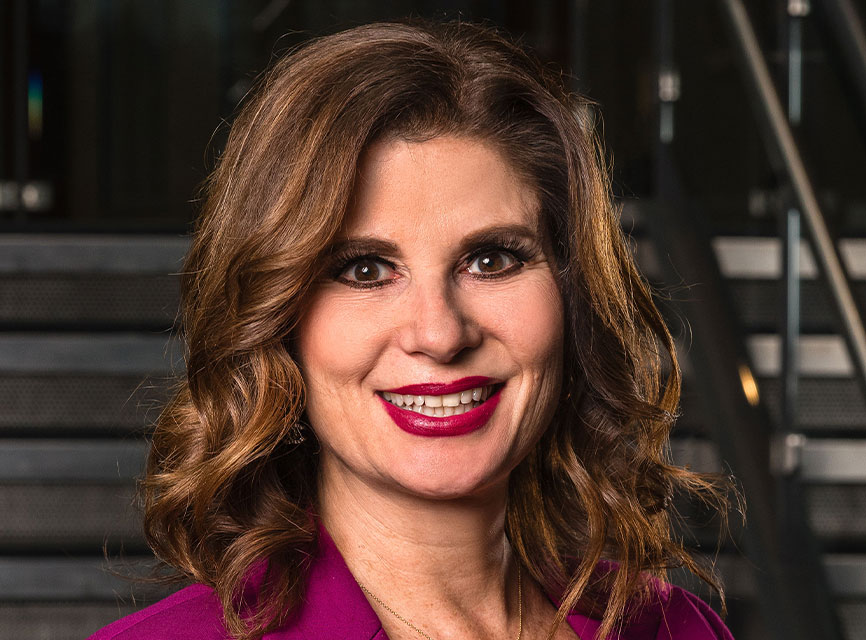 Senior Leadership | About Us | Main Line Health