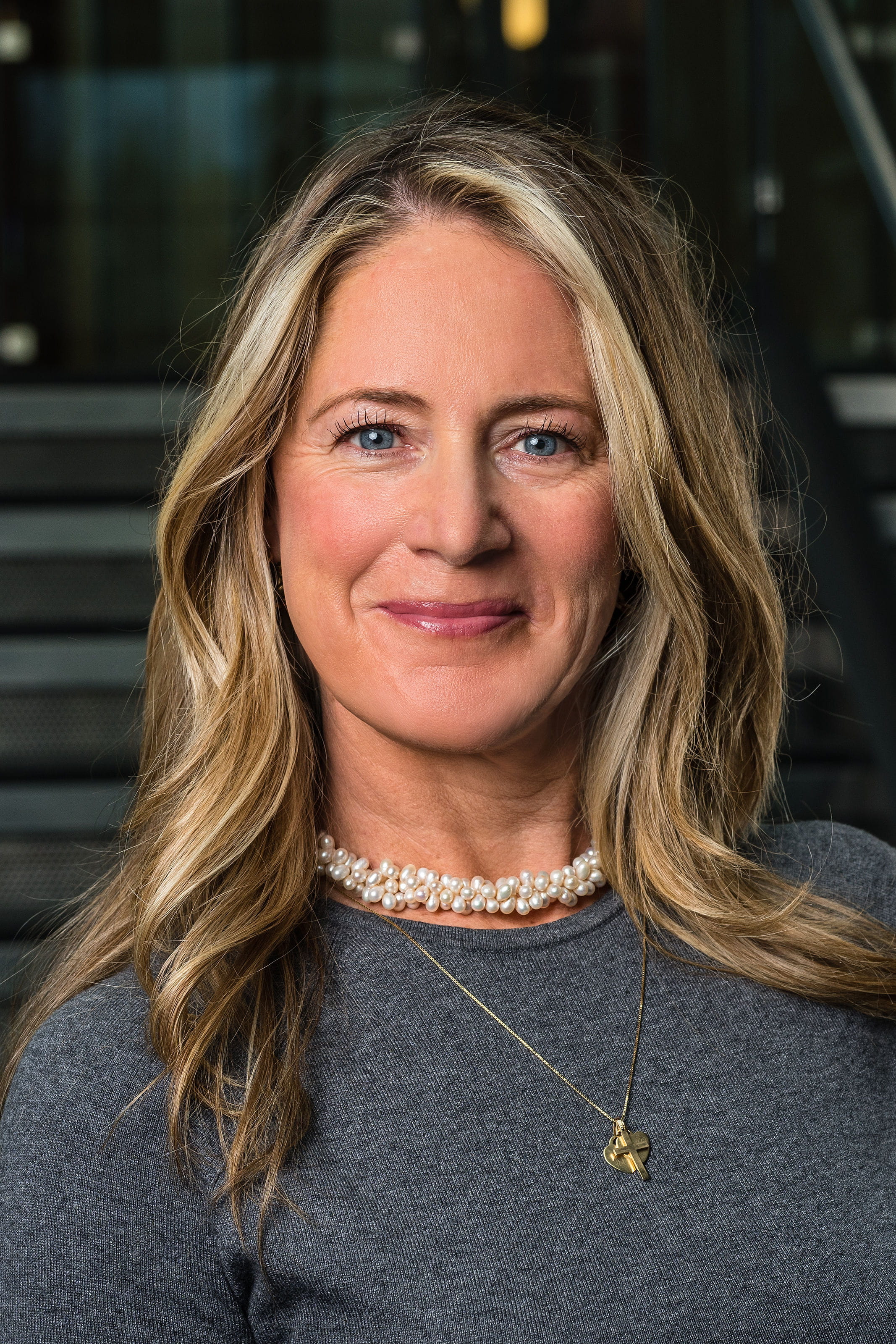 Karrie Borgelt, Senior Vice President, Development | Senior Leadership ...