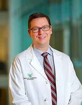 Don Klingen, MD, Senior Vice President and Chief Medical Information ...