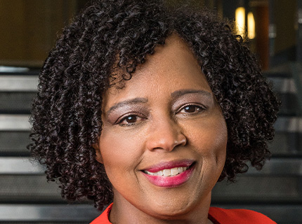 Senior Leadership | About Us | Main Line Health