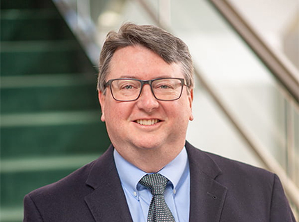 Senior Leadership | About Us | Main Line Health