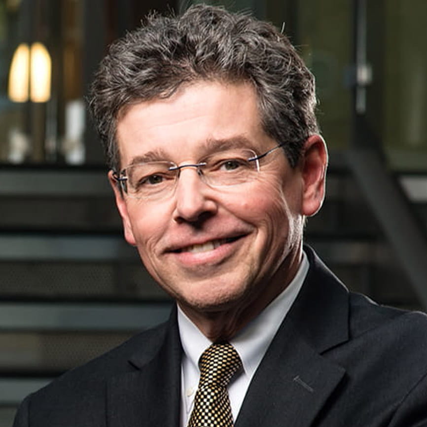 Senior Leadership | About Us | Main Line Health