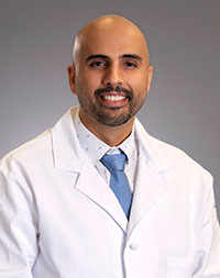 Our Residents | General Surgery | Residency Programs | Main Line Health