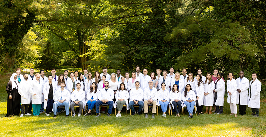 Internal Medicine | Residency programs | Main Line Health