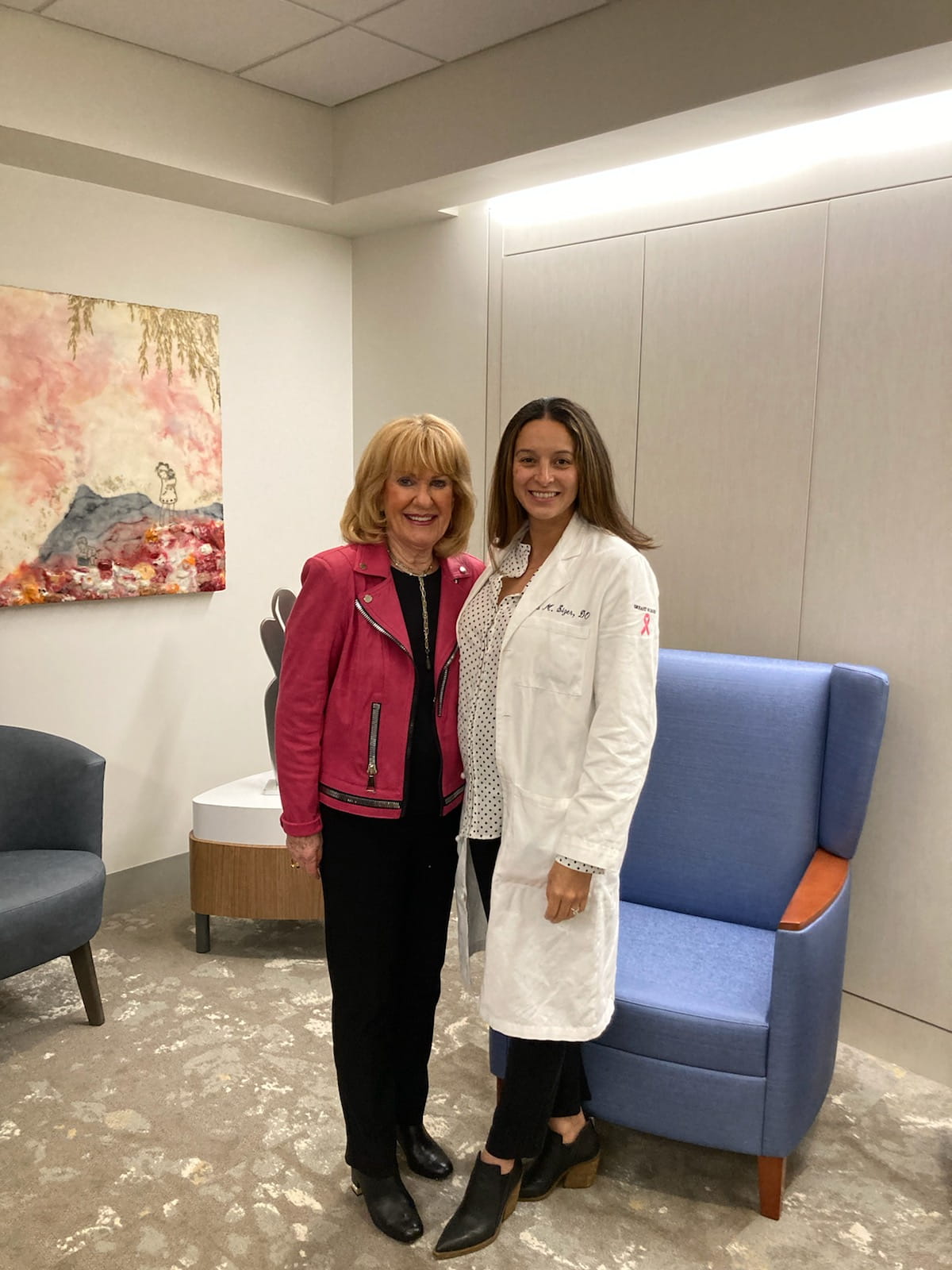 November 2021 | IMPACT e-newsletter| Bryn Mawr Hospital Foundation ...