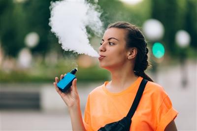 Blog – What you need to know about the health risks of vaping | Main ...