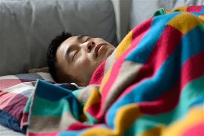 Blog – Should I nap during the day? | Main Line Health