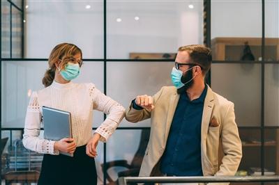 Blog – 6 tips to better communicate while wearing a mask | Main Line Health