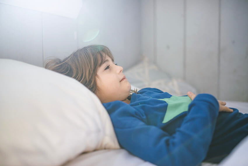 Blog How To Survive When A Stomach Bug Hits Your Household Main