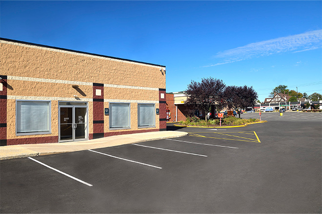 Roxborough - 7116 Ridge Avenue | Locations | Main Line Health