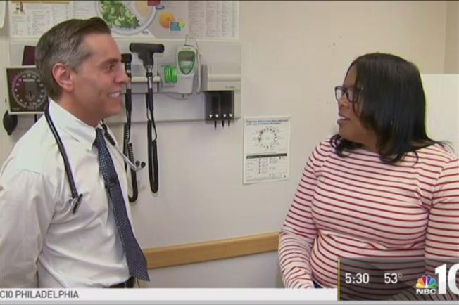 David A. Targan, DO, FACP | Main Line Health