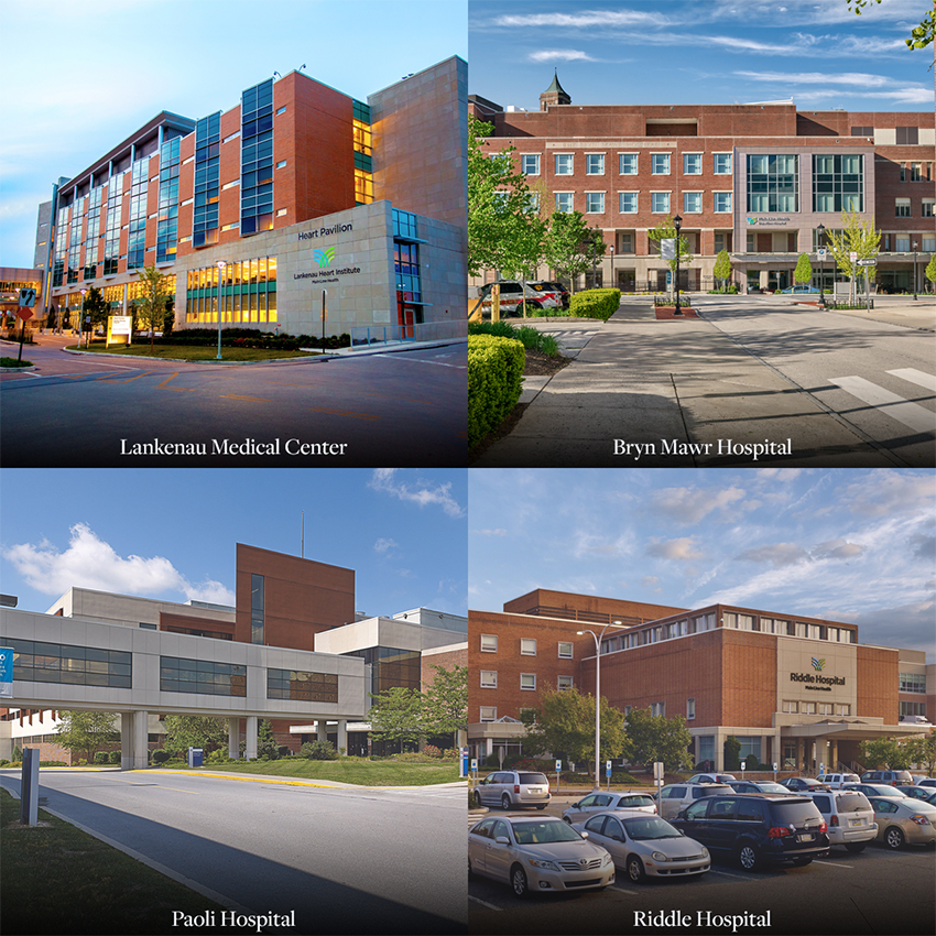 News Main Line Health And Its Hospitals Recognized For Supporting