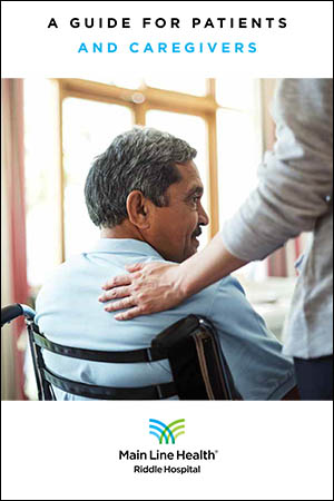 Patients & Visitors | Riddle Hospital | Locations | Main Line Health ...