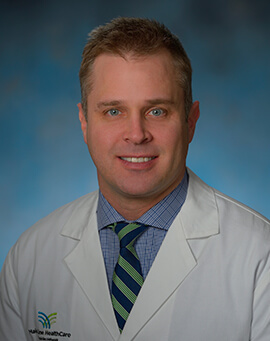 Christopher J. Bacskai, MD | Main Line Health