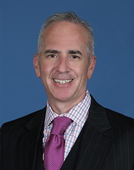 R. Michael Belden, MD | Main Line Health