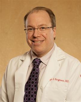 Leigh S. Bergmann, MD | Main Line Health