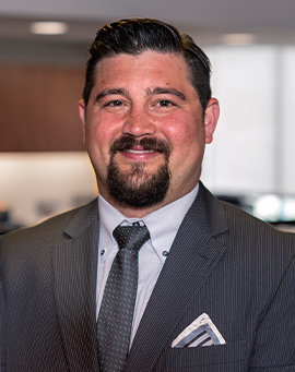 Joseph-Gabriel Bobadilla, DPM | Main Line Health