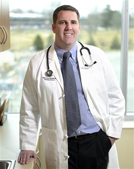 Jonathan D. Buckley, MD | Main Line Health