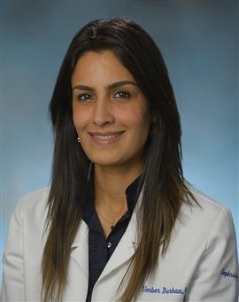 Umber Burhan, MD | Main Line Health