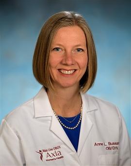 Anne L. Bussard, MD | Main Line Health
