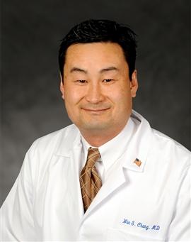 Won S. Chang, MD | Main Line Health