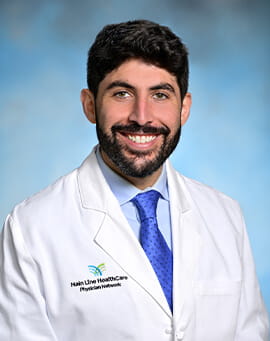 David Charny, PsyD | Main Line Health