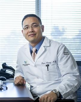 Peter Chung, MD | Main Line Health