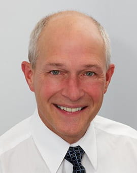Richard J. Clark, DDS | Main Line Health