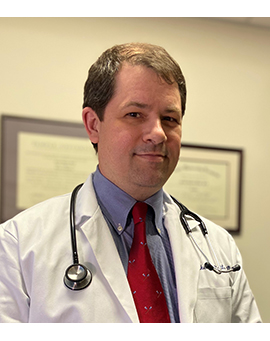 Clarke U. Piatt, MD | Main Line Health