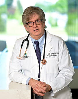 David A. Cohen, MD, FACP | Main Line Health