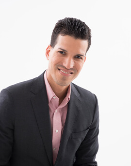 Hector A. Colon-Rivera, MD | Main Line Health