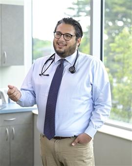 Matthew Delmonico, DO | Main Line Health