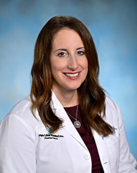 Jennifer L. Denne, MD | Main Line Health