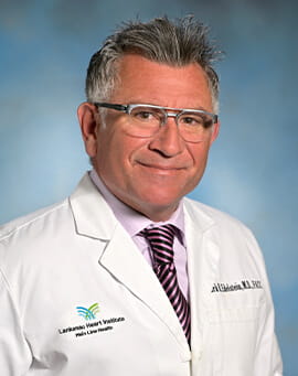 Mark R. Edelstein, MD, FACC | Main Line Health