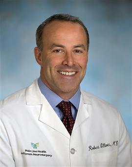 Robert E. Elliott, MD | Main Line Health