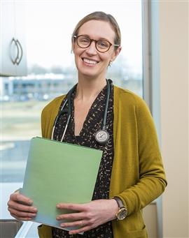 Kathryn Rose Finley, MD | Main Line Health