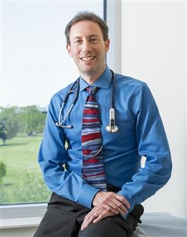 David S. Fox, MD | Main Line Health