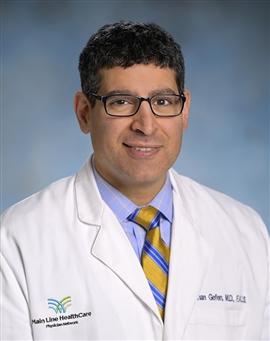 Jonathan Gefen, MD | Main Line Health