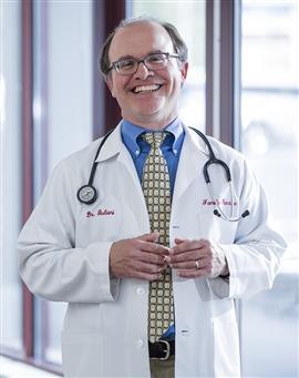 Nicholas Giuliani, MD | Main Line Health
