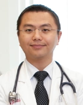 Lee J. Guo, DO | Main Line Health