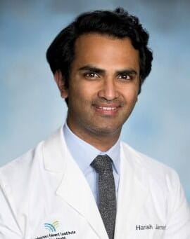 Harish Jarrett, MD | Main Line Health