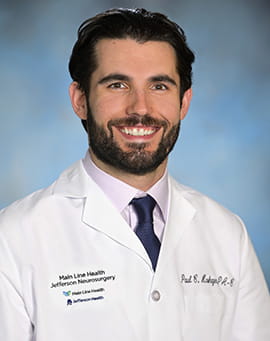 Paul C. Hashagen, PA-C | Main Line Health