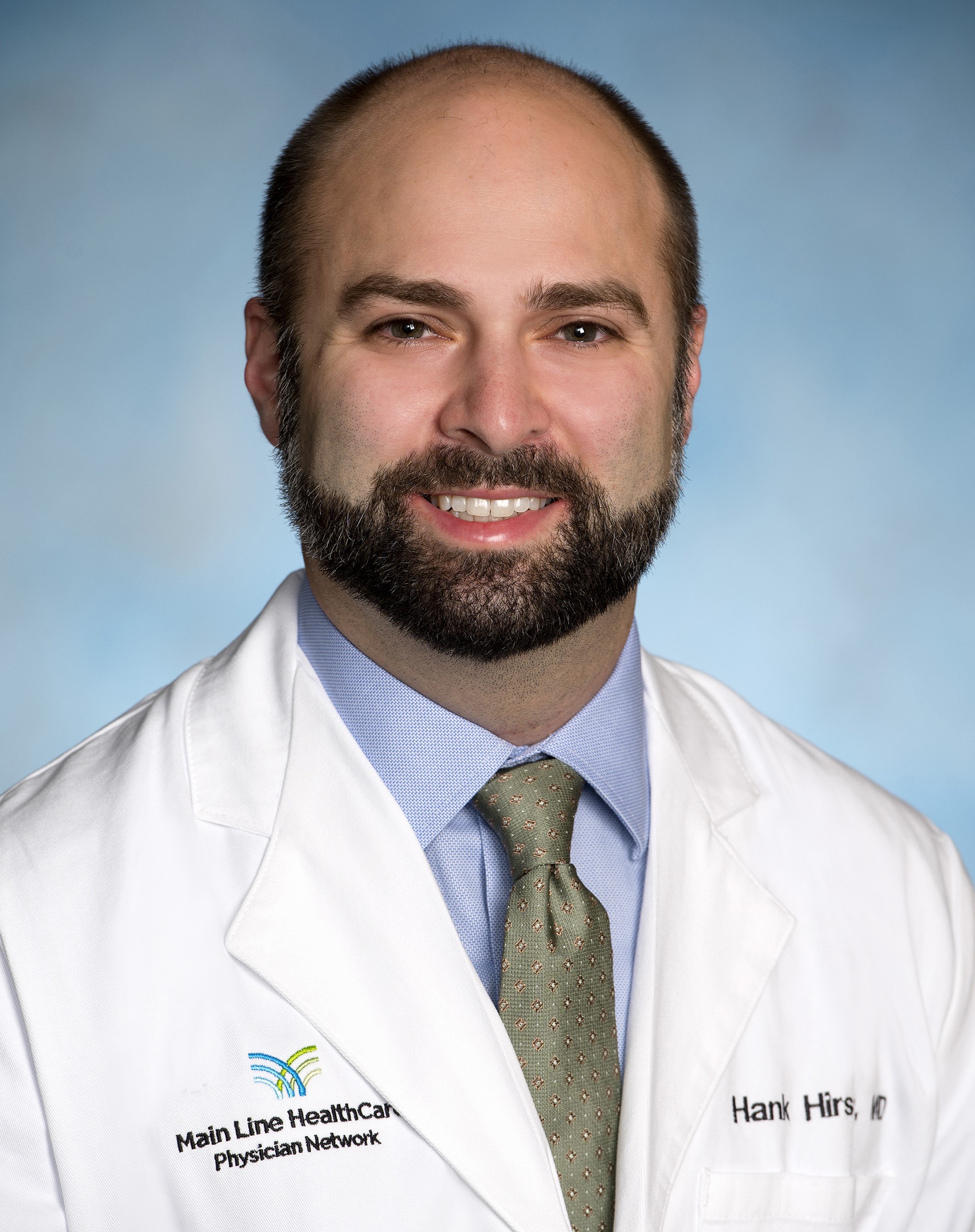 Henry D. Hirsch, MD | Main Line Health