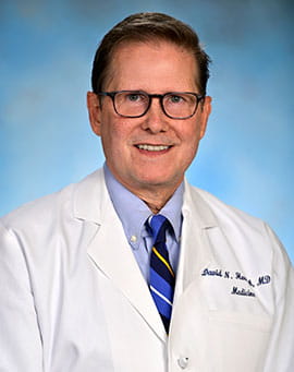 David N. Horwich, MD | Main Line Health