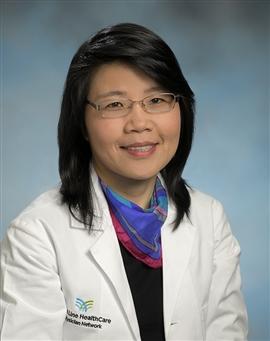 Ying Hu, MD, PHD | Main Line Health
