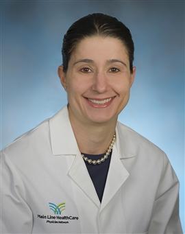 Stephanie A. Hutchison, DO, FACP | Main Line Health