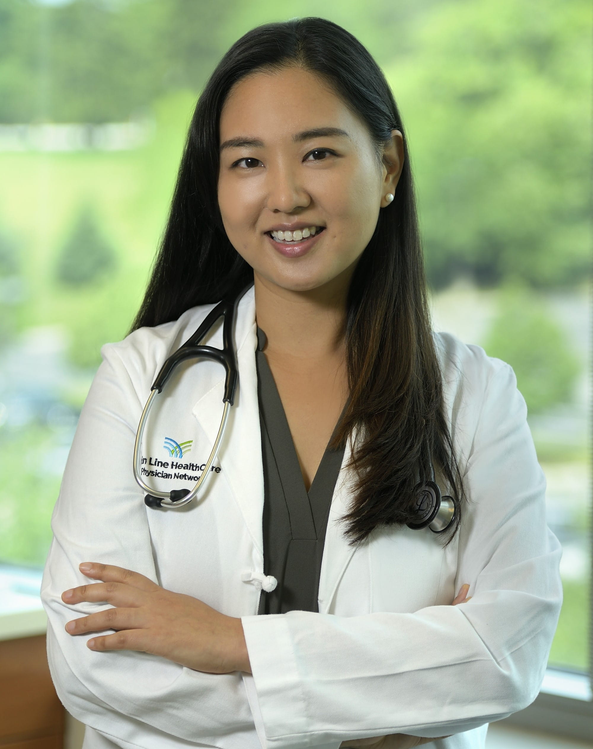 Jennifer Hwang, DO | Main Line Health