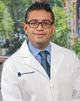 Sagar S. Kadakia, MD | Main Line Health